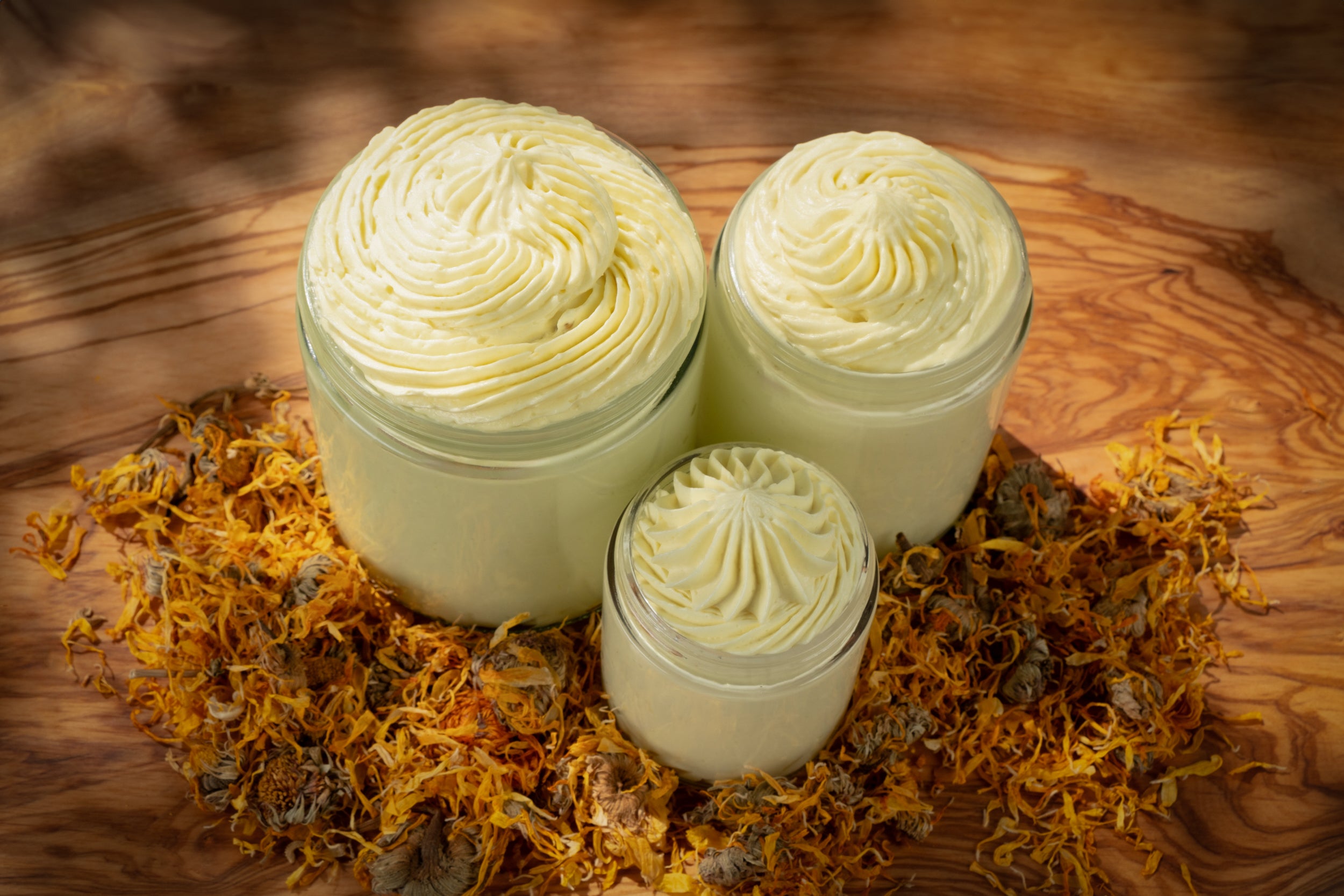 BodyOrganix™ Jojoba Shea Body Crème – Body Organix